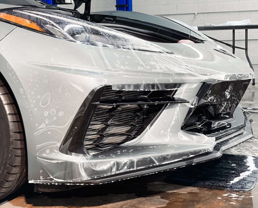 Ceramic Coating in Phoenix, AZ | ProTech Detailing