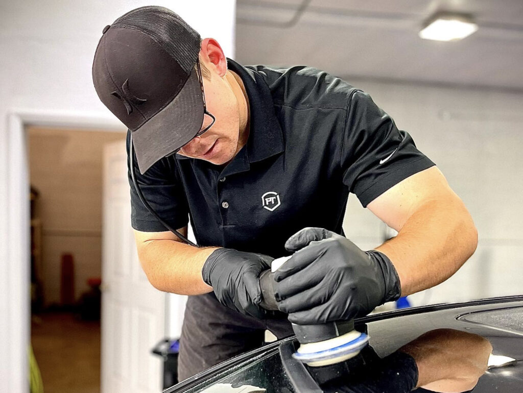 Ceramic Coating in Phoenix, AZ | ProTech Detailing