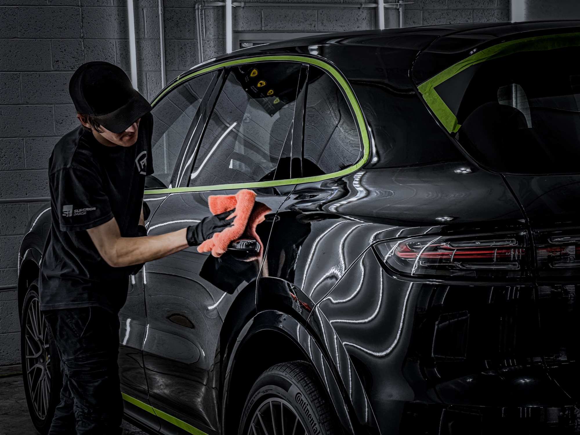 Ceramic Coating in Phoenix, AZ | ProTech Detailing