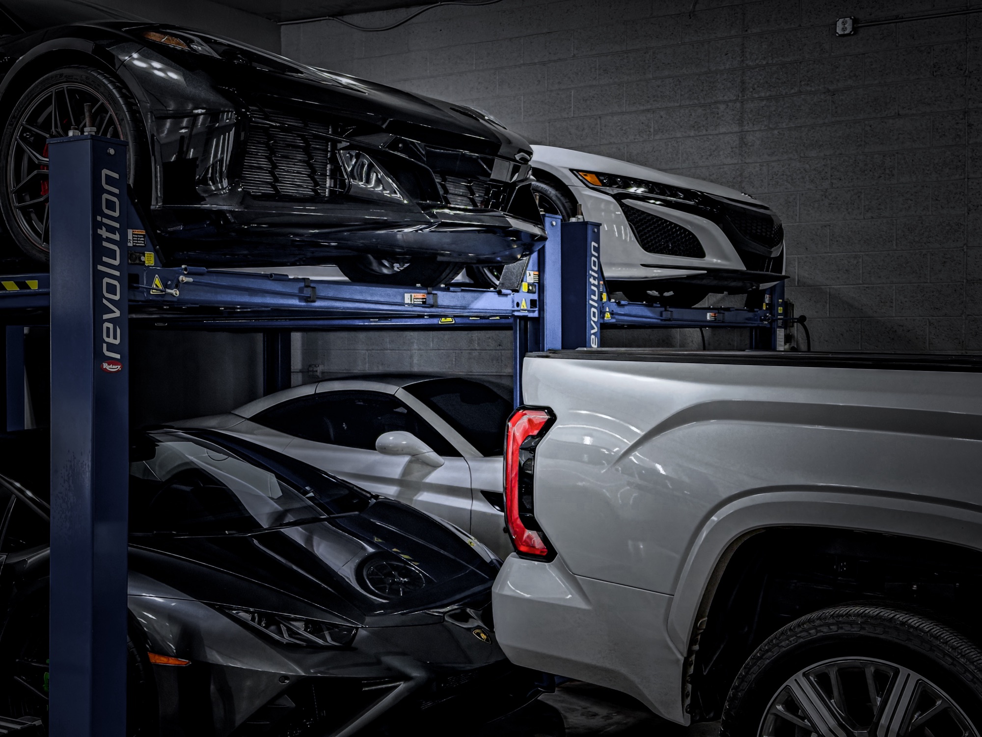 Ceramic Coating in Phoenix, AZ | ProTech Detailing