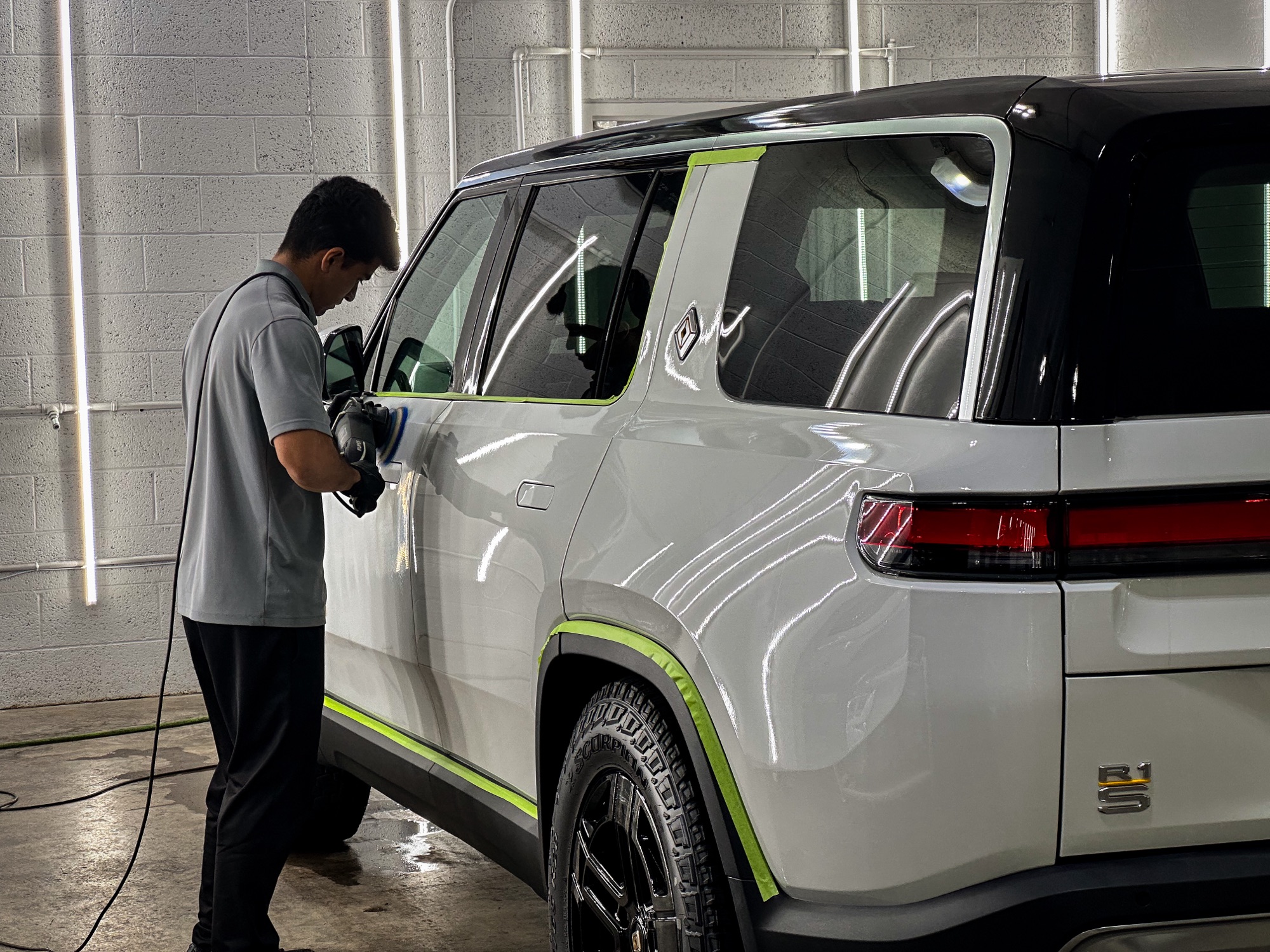 Ceramic Coating in Phoenix, AZ | ProTech Detailing